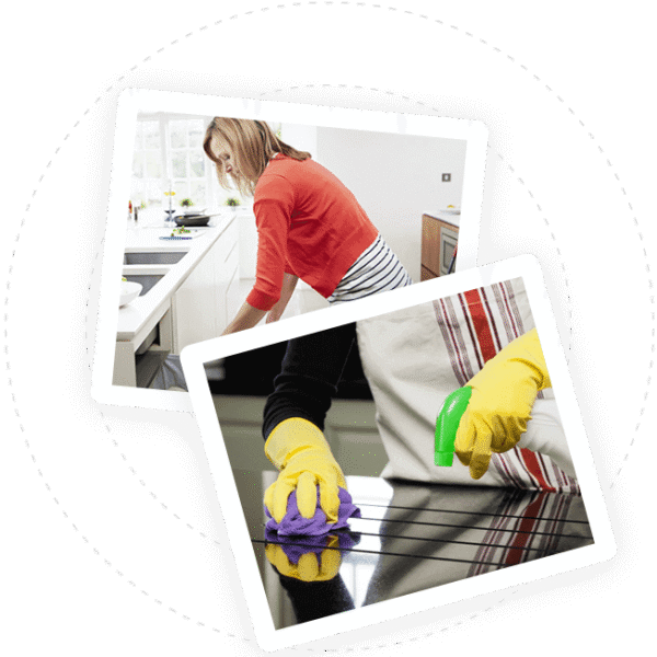 Prestige Commercial & Residential Cleaning Services You Can Trust